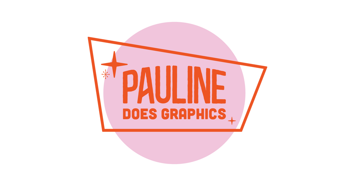 Pauline Logo